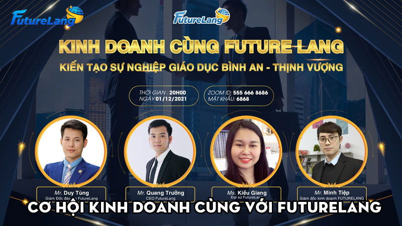 Future Lang | FutureLang