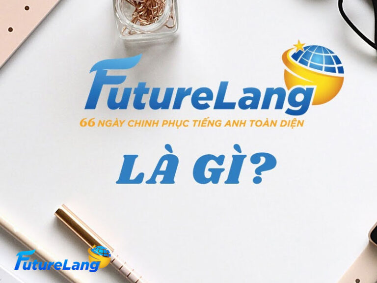 Hướng dẫn Futurelang | FutureLang
