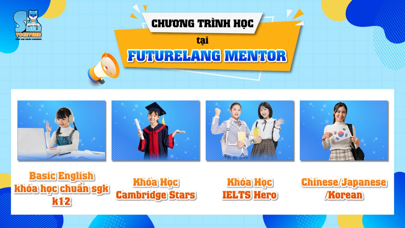 Futurelang có chương trình luyện thi chứng chỉ không? | FutureLang